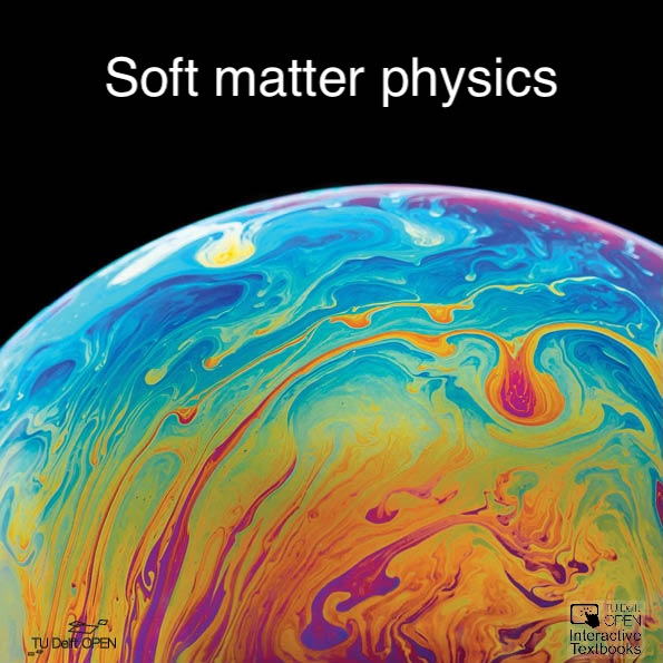 Open textbooks / Soft matter physics · GitLab