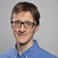 Martin Holub · GitLab