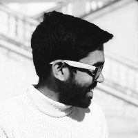 Ashwin Monikantan · GitLab