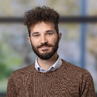 Francesco Sanvito · GitLab